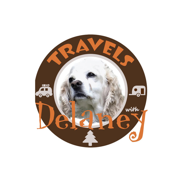 Travels With Delaney Spring Campout - Happy Acres Campground