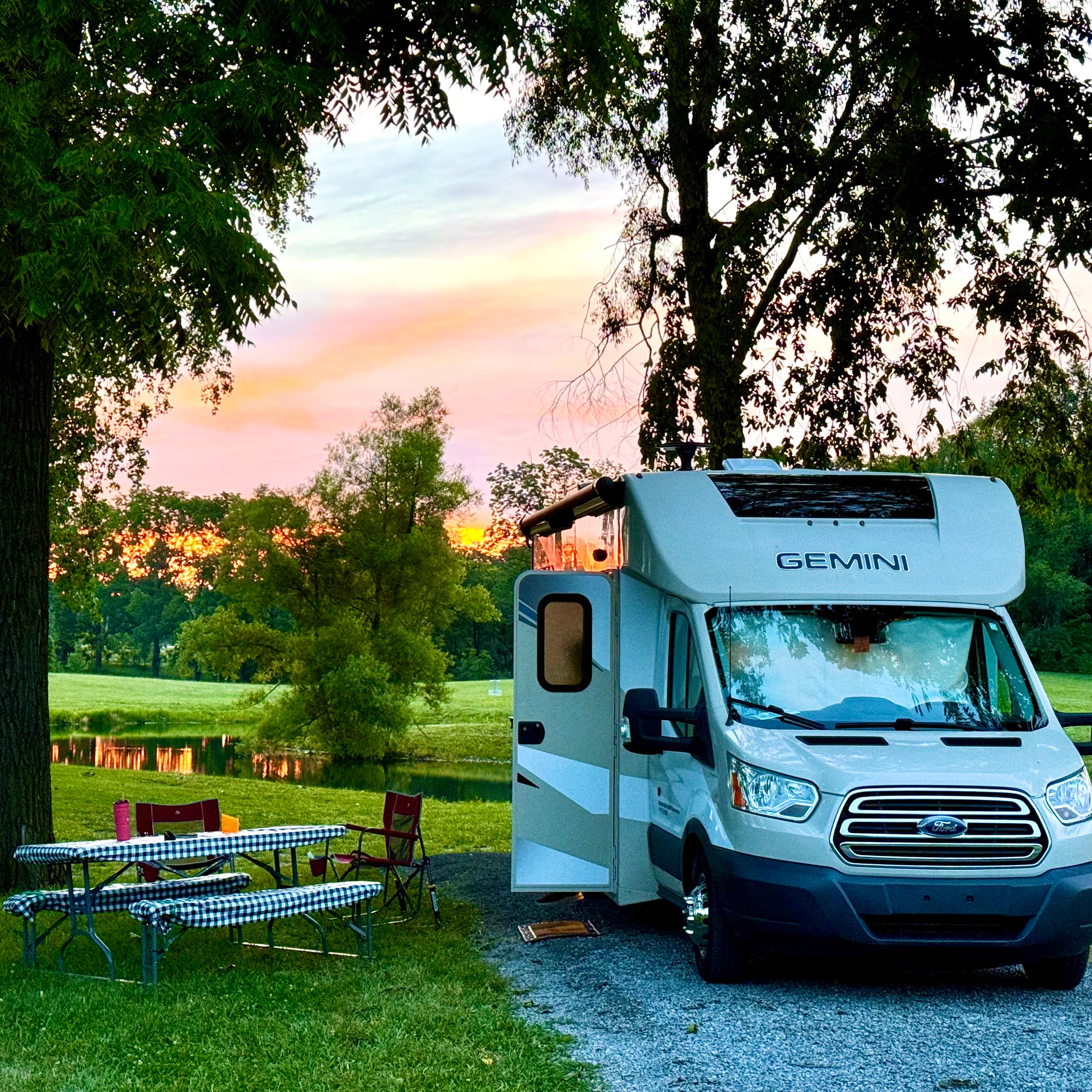 Happy Acres Campground