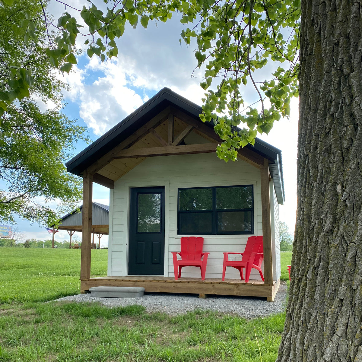 Happy Acres Campground