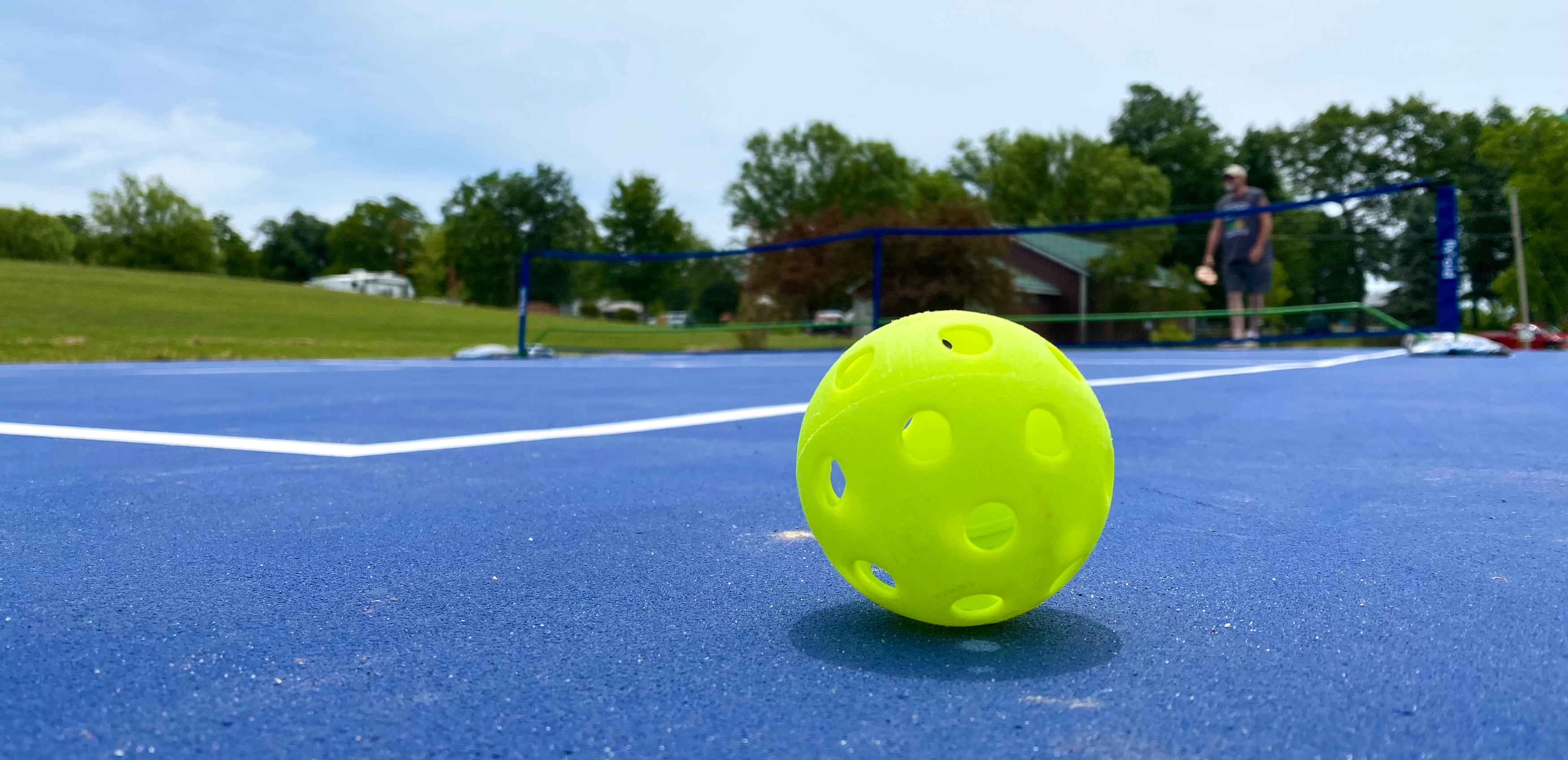 Happy Acres Campground