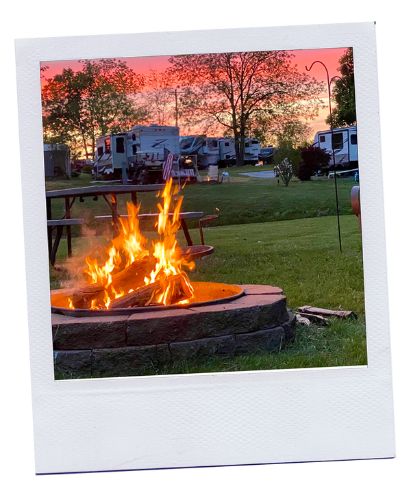 Happy Acres Campground